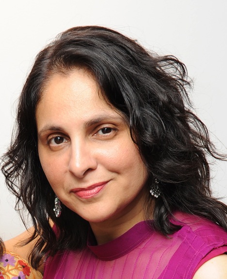 British Muslim Woman Adeeba Malik talks CBE, family, food and favourite ...