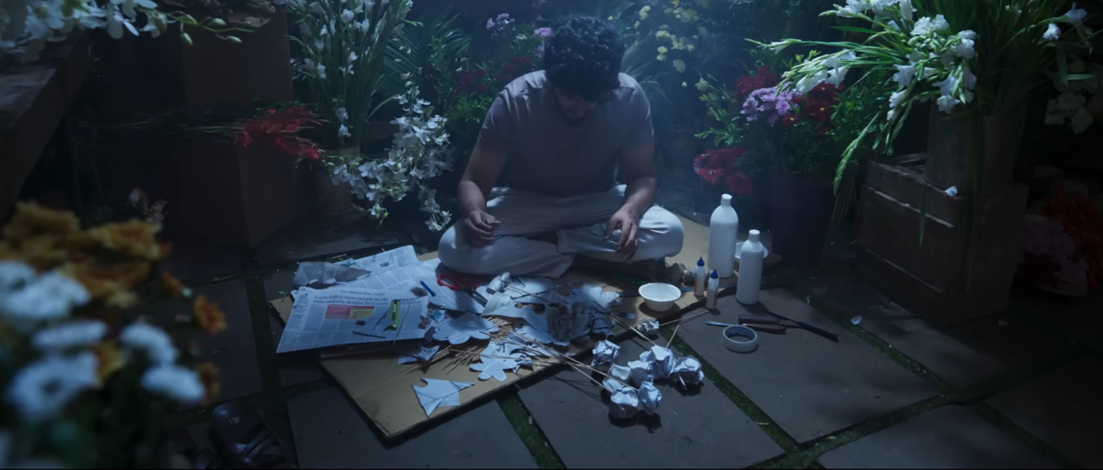 R Balki’s next thriller, ‘Chup: The revenge of the Artist’ , releases ...