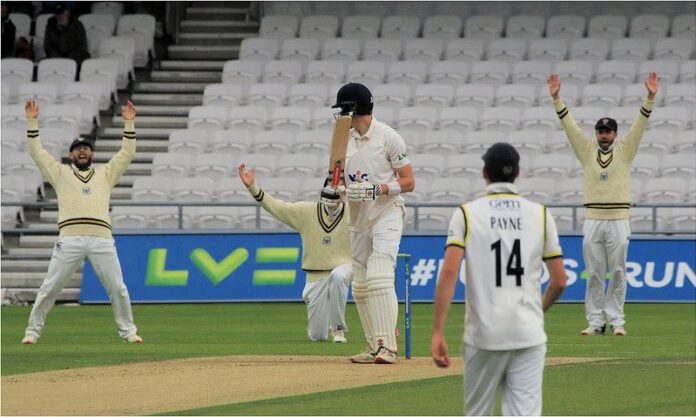 ECB responds to ICEC report which revealed that racism is “entrenched ...