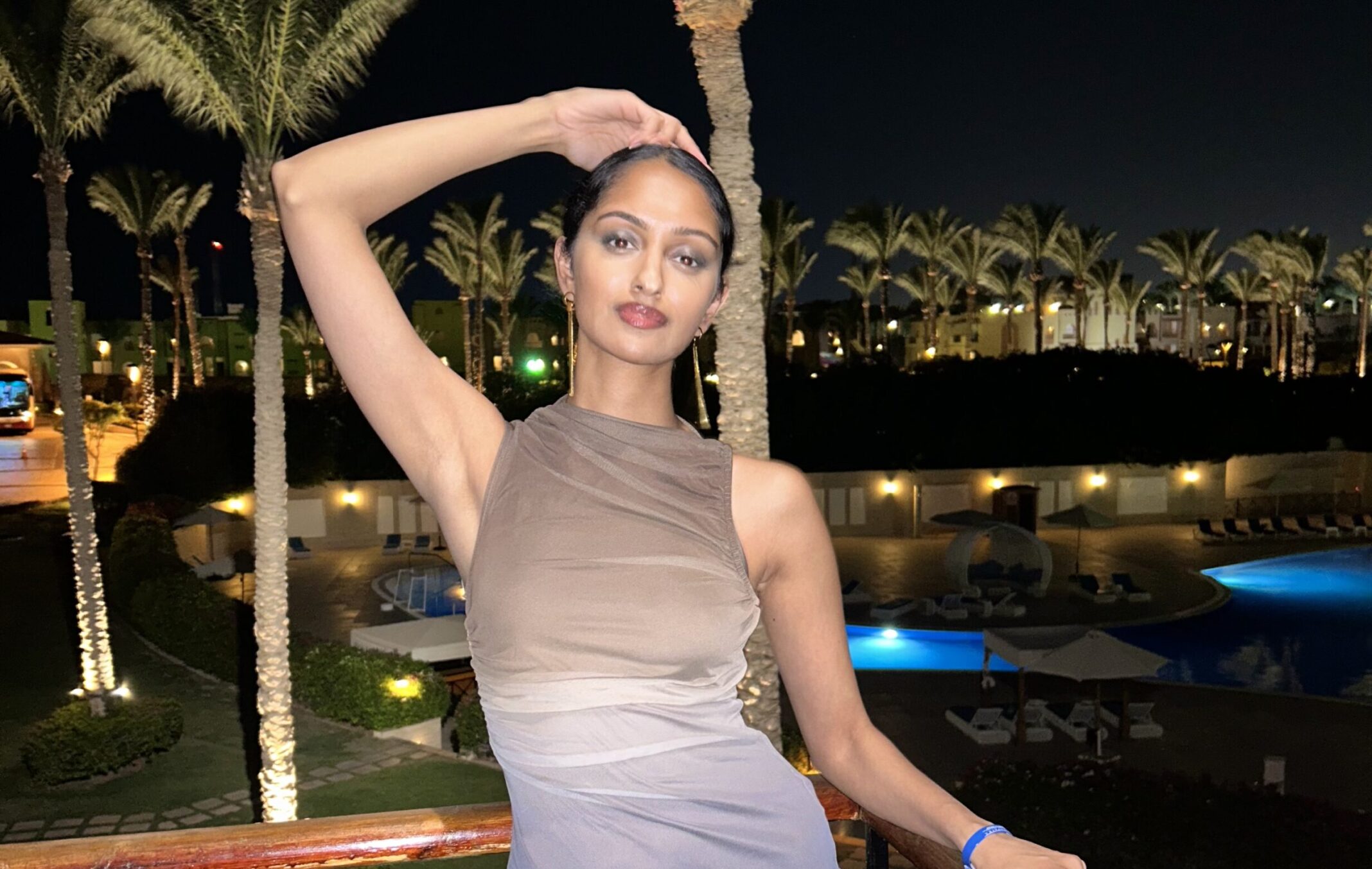 Ex BBC newsreader named Miss Universe GB finalist, pledges to champion ...