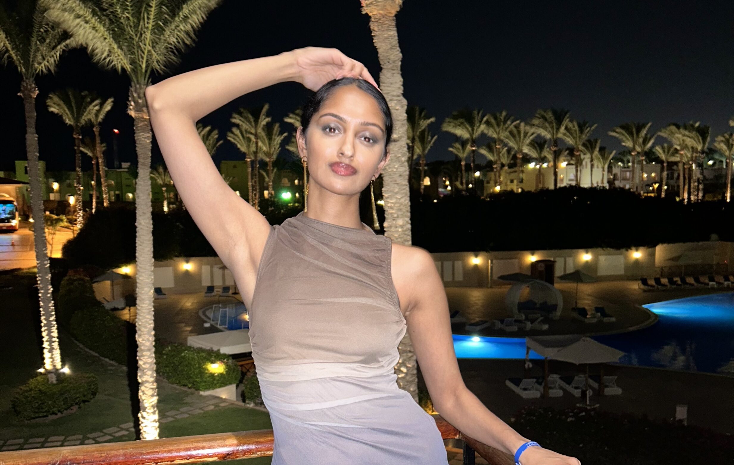 Ex BBC newsreader named Miss Universe GB finalist, pledges to champion ...