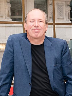Hans Zimmer to compose magical score for new Harry Potter TV series ...