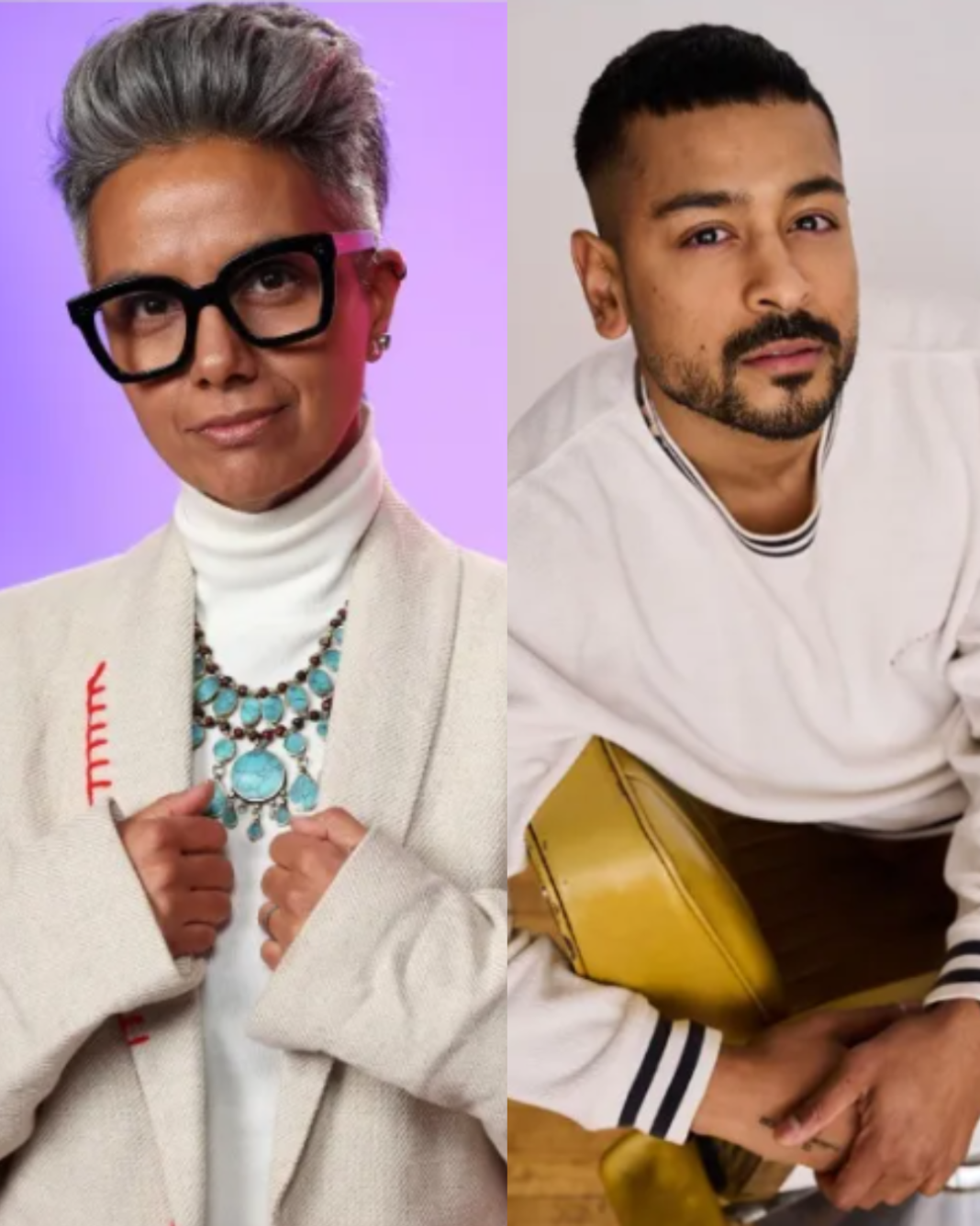 Director of ‘Queen of My Dreams’ Fawzia Mirza to Helm South Asian ...