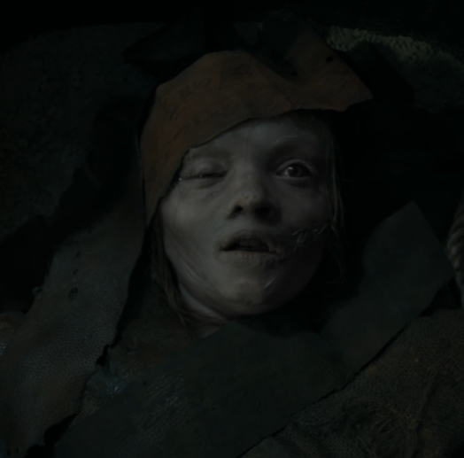 New ‘Mummy’ teaser unveils audacious, twisted horror Adventure for 2026 ...