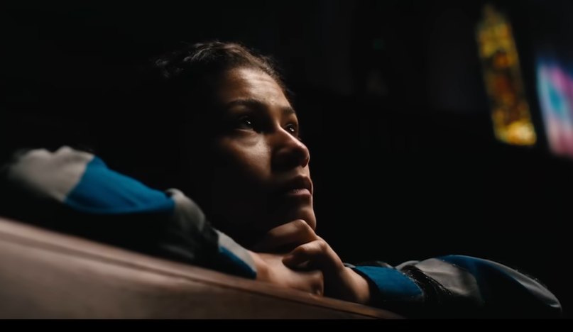 Euphoria season 3 time jumps into adulthood with dangerous new business ...