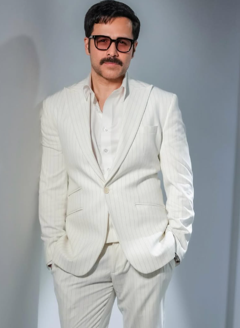 Emraan Hashmi talks about why OTT viewing is gaining momentum - Asian ...