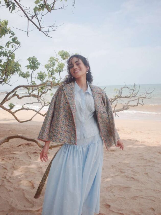 Australian-Tamil artist Dhee returns with reflective new single ‘Vari ...